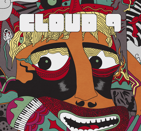 Cloud 9 Music Festival Playlist | Dandin