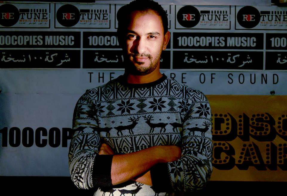 Taking the Mahragan online with Matb33a | Dandin